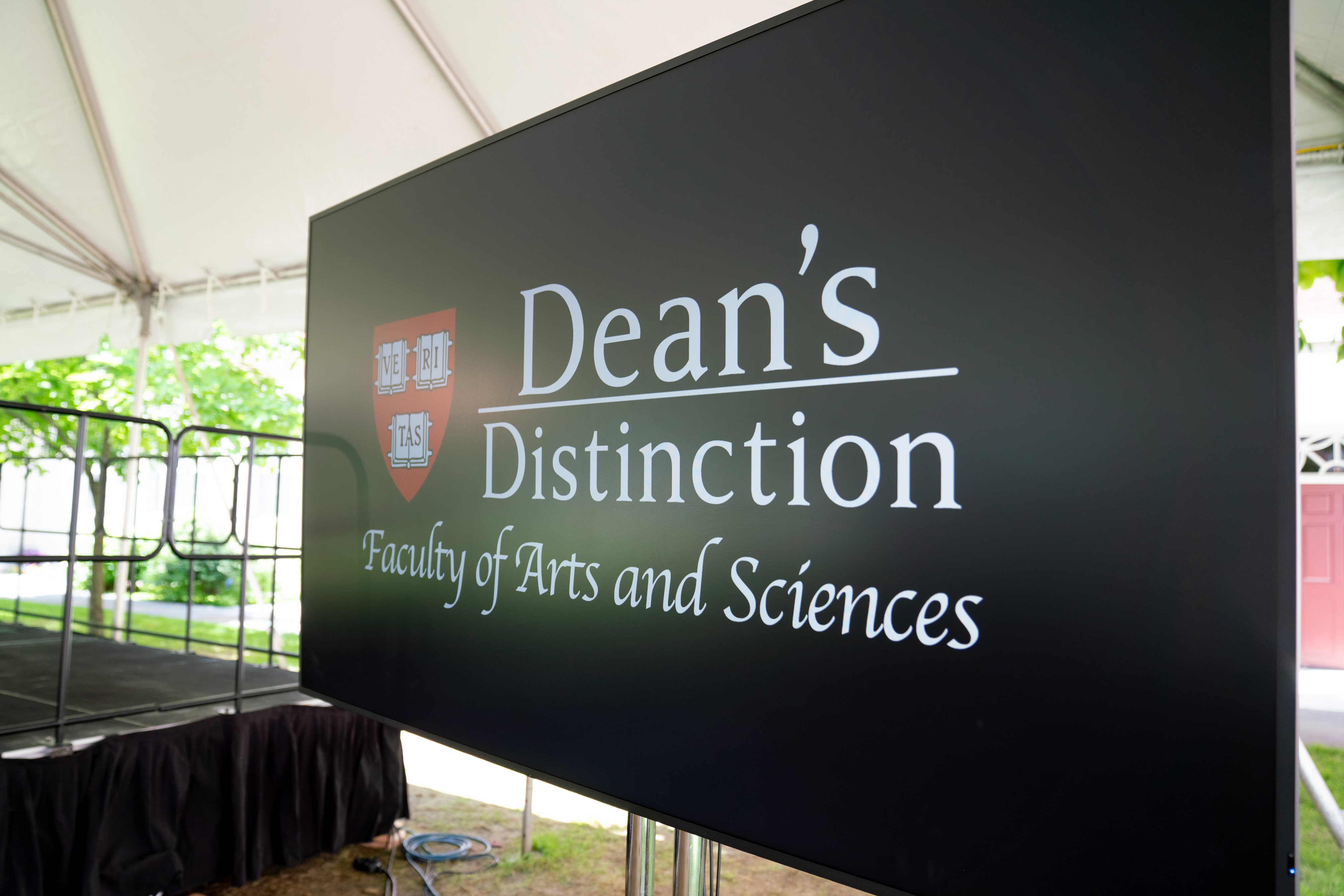 Congratulations to our 2024 Dean’s Distinction Recipients | Faculty of ...