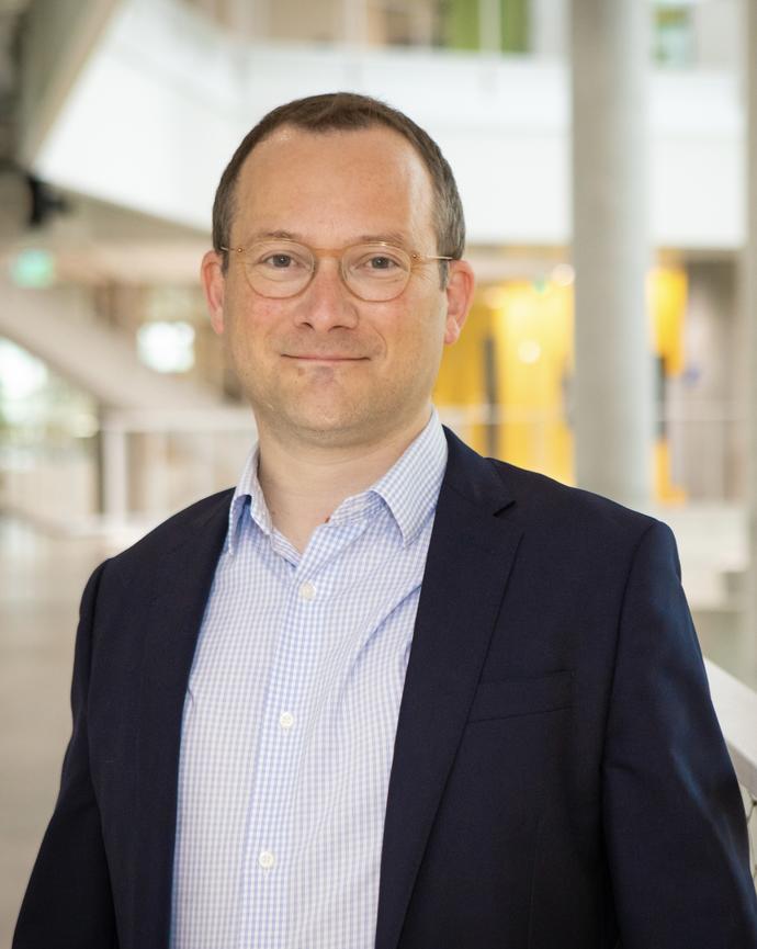Leadership | Faculty of Arts & Sciences